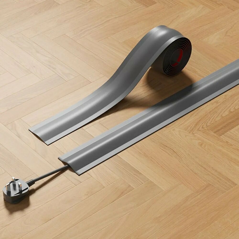 Защитный кожух для проводов