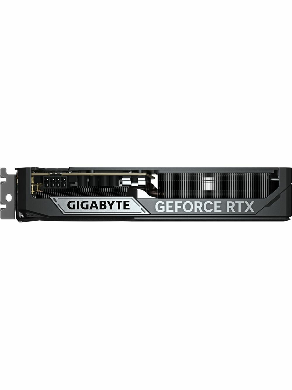 Видеокарта Gigabyte GeForce RTX 5060 Ti WINDFORCE 8G (GV-N506TWF2-8GD)