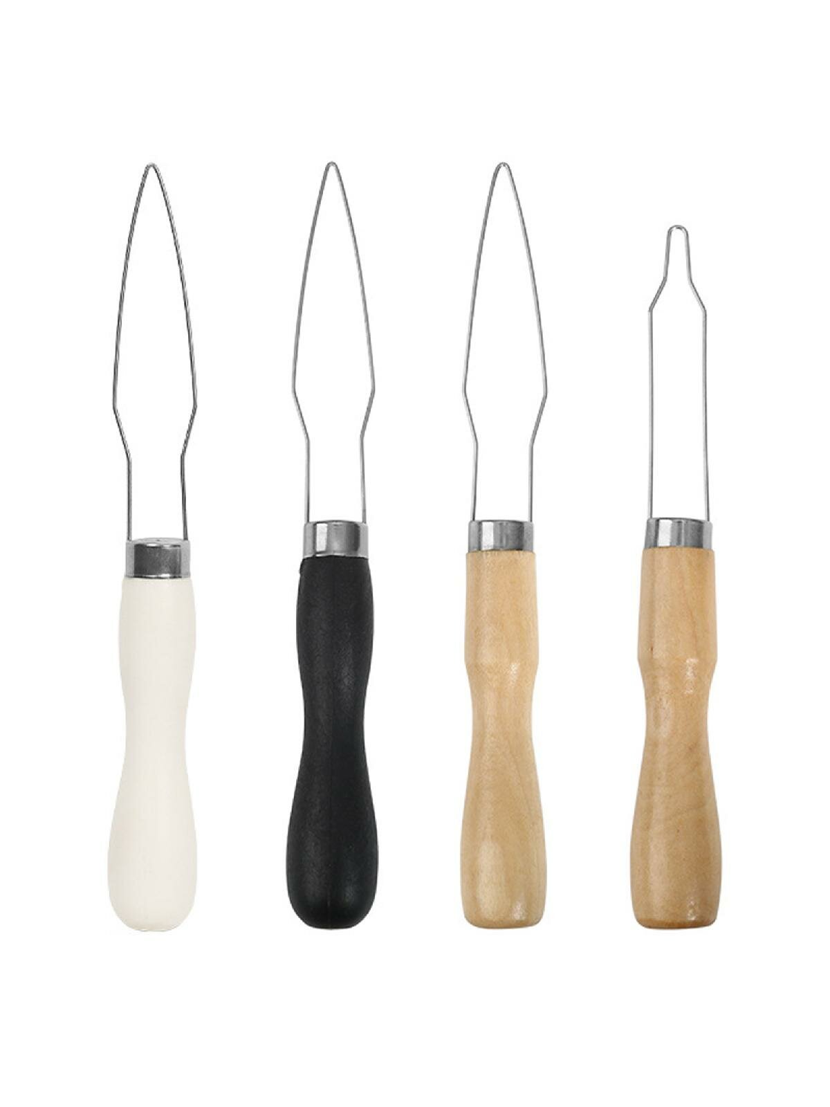 Застежки для одежды из натурального дерева безопасны для детей и рукоделия