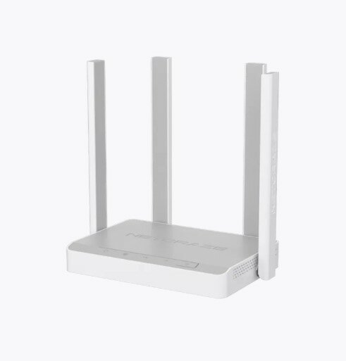 Wi-fI роутер Keenetic Netcraze Viva (NC-1913)