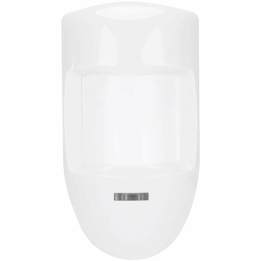 Проводной инфракрасный датчик движения 12 В с двумя PIR-датчиками и реле сигнализации для установки домашней системы безопасности