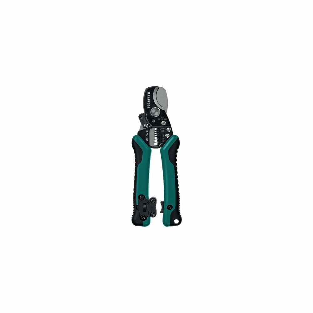 Кабелерез KRAFTOOL RC-11K