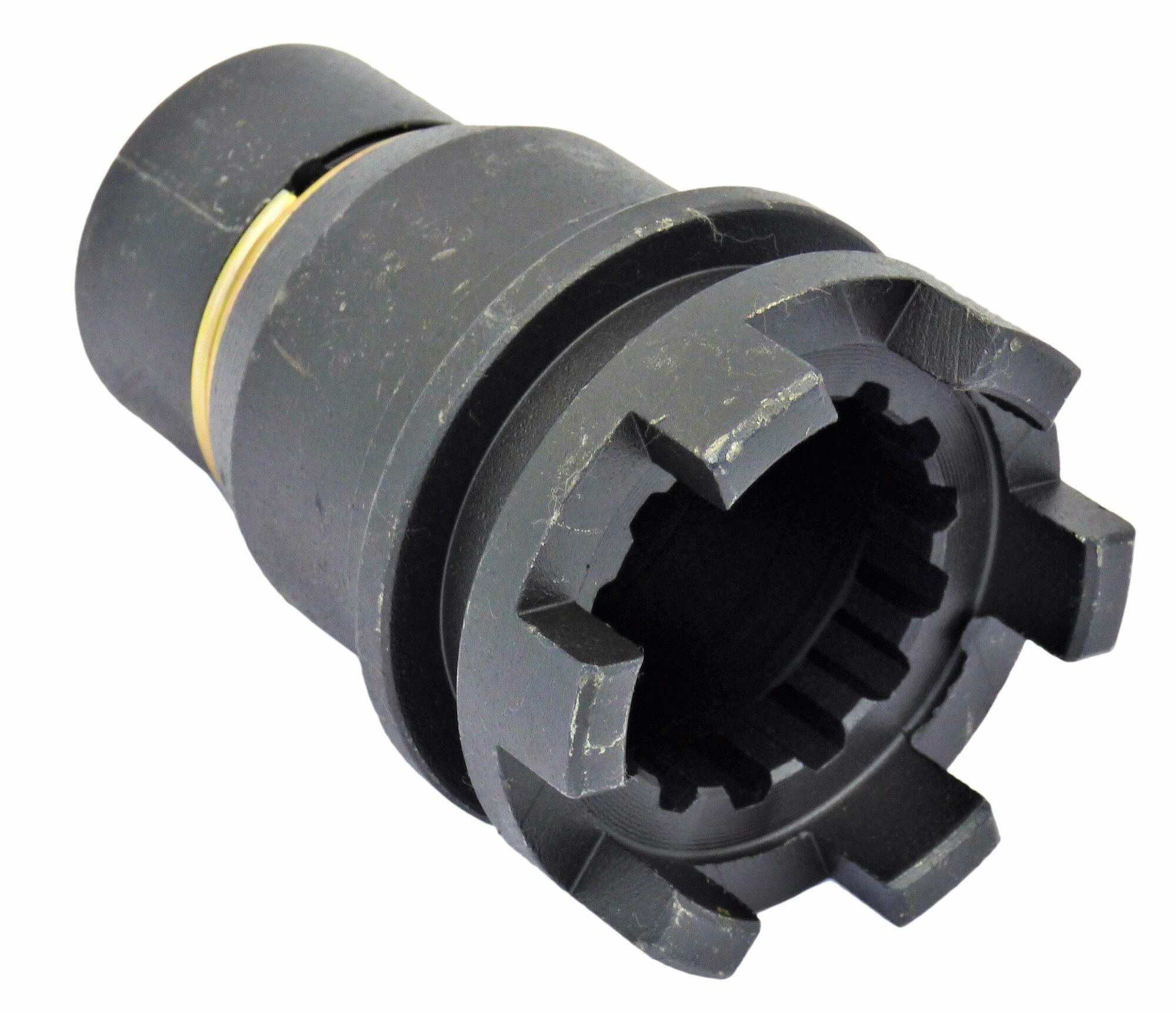 Муфта переключения ВОМ 50-4202045, на трактора МТЗ 80/82, Master Part