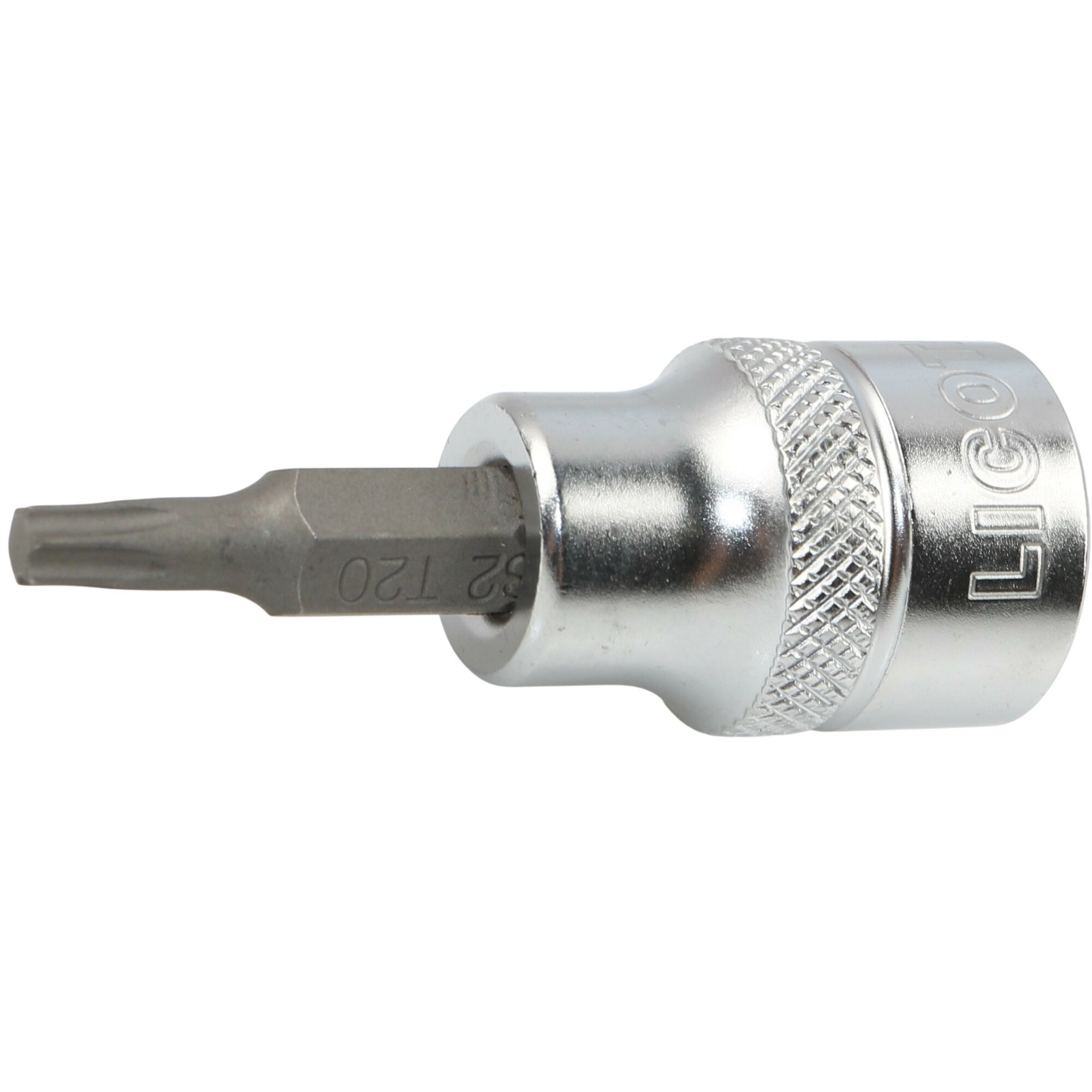 Licota H3T20 Головка со вставкой, 3/8", T20, 48 мм