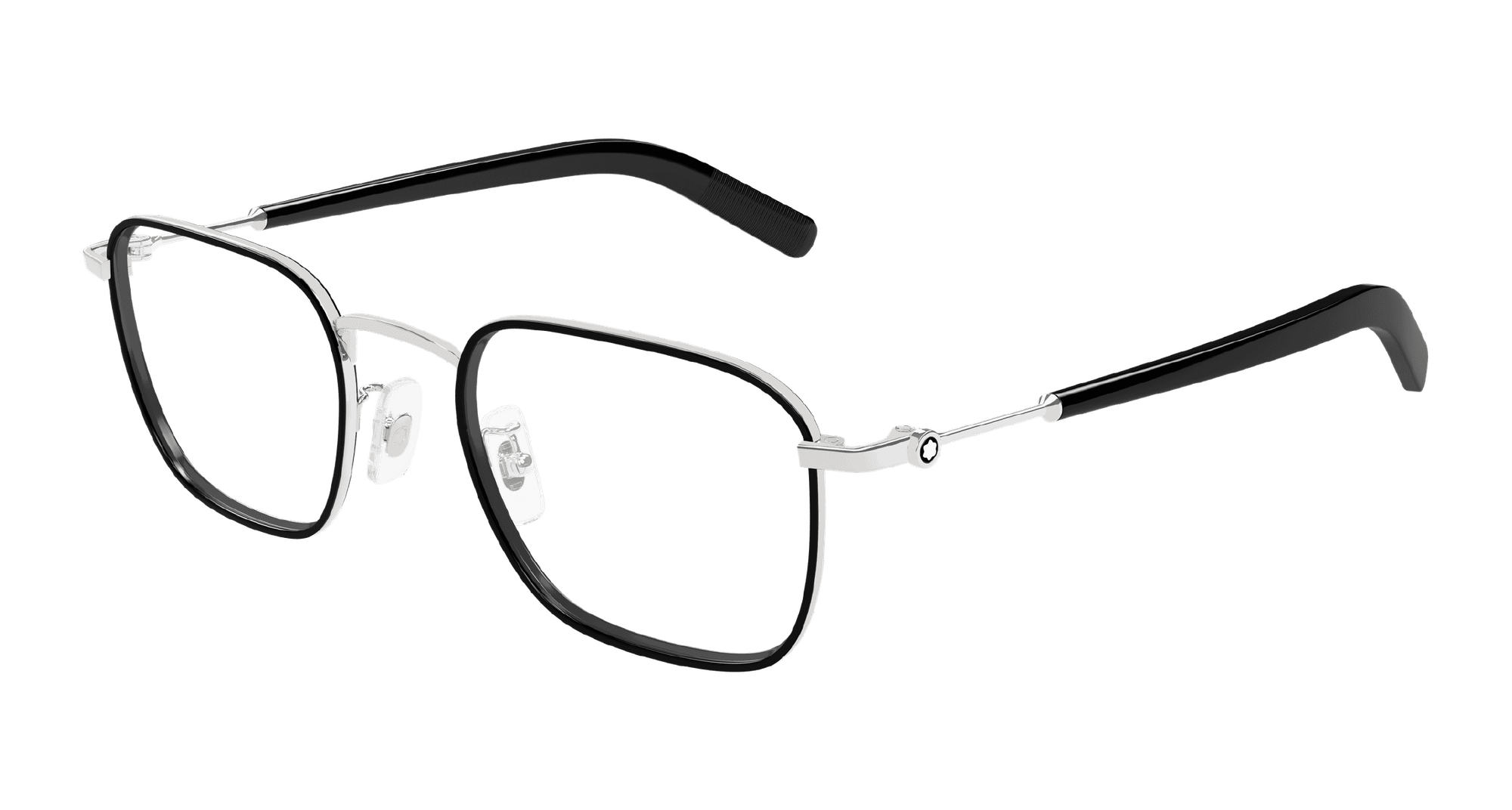 Оправа MONTBLANC MB0424O 001 (50-22)