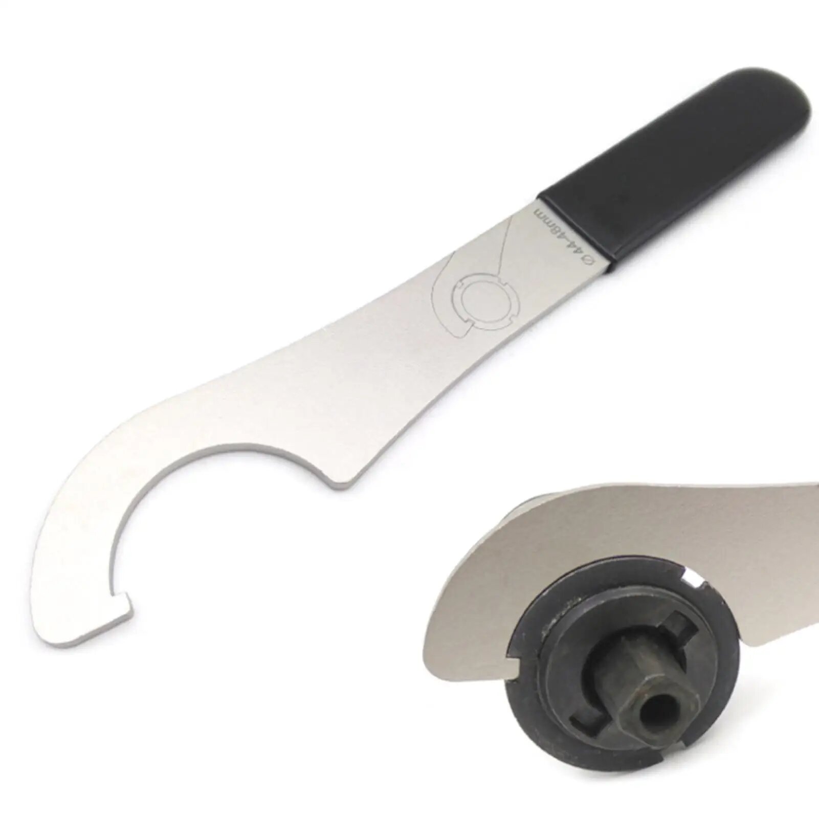 Велосипедный гаечный ключ с фиксированной передачей, каретка для велосипеда, задний замок, клещи для снятия пружинного кольца крючок, инструмент для ремонта велосипеда