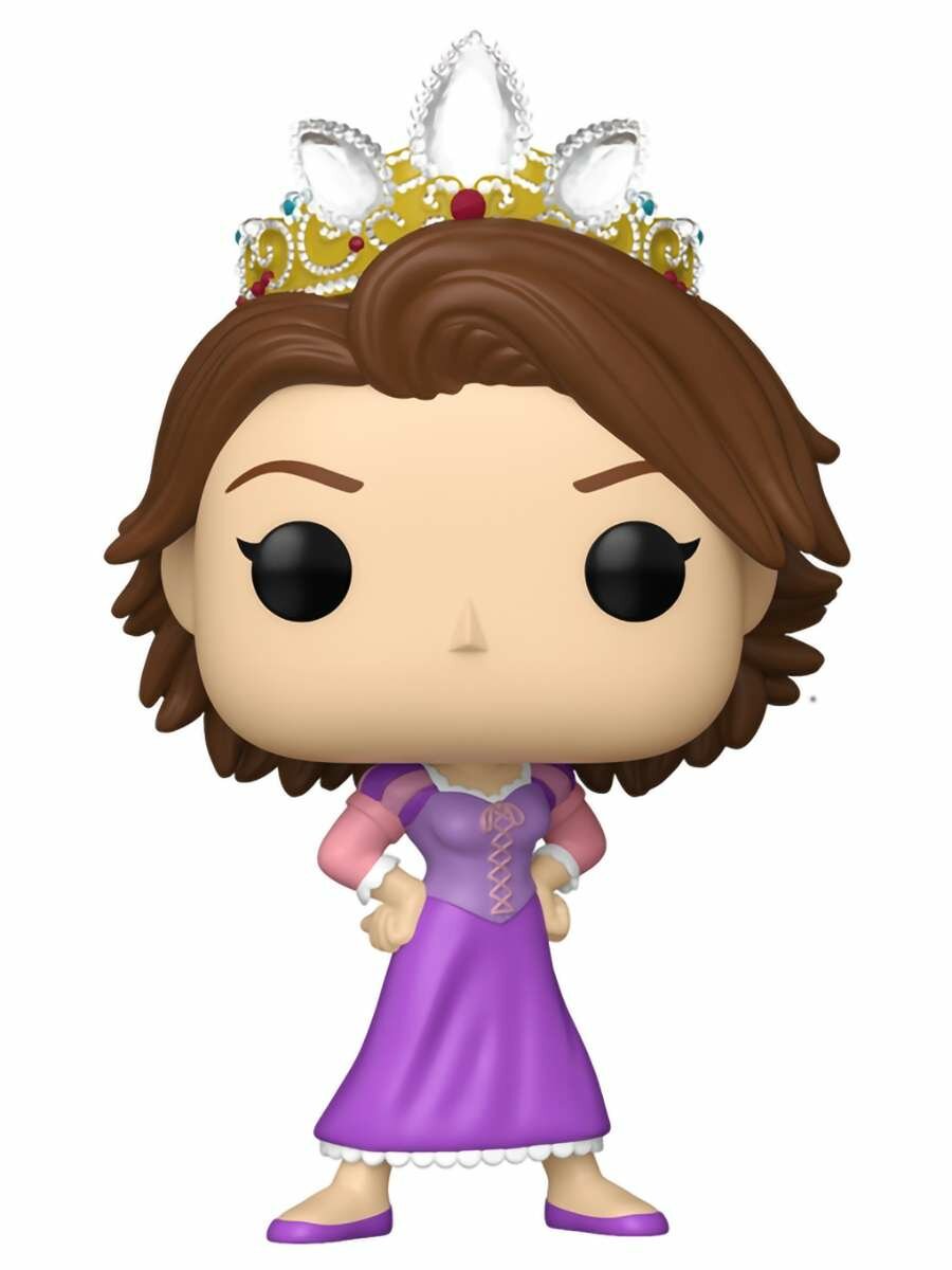 Фигурка Funko POP! Disney Tangled 15th Rapunzel (1641) 86292