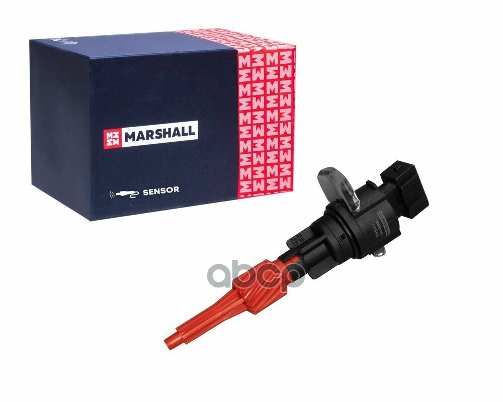 Датчик положения коленвала Chery Amulet (A15) I 03- (MSE4101) MARSHALL арт. MSE4101