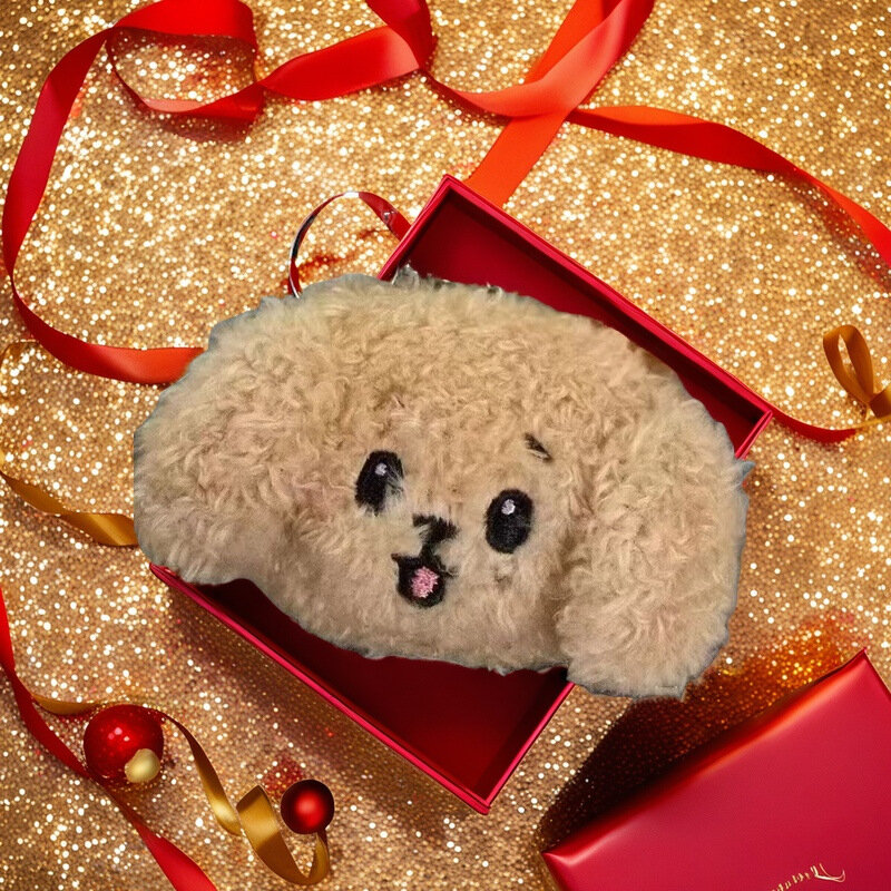 Семнадцать плюшевых игрушек, брелоков и 15 миниатюрных креативных подвесок в корейском стиле.