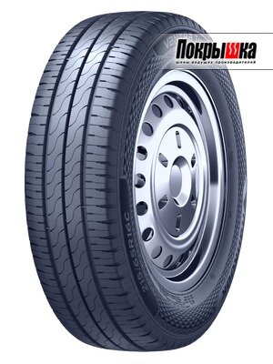 Шины летние Hankook Vantra Transit RA58 225/65 R16 112R для коммерческого транспорта