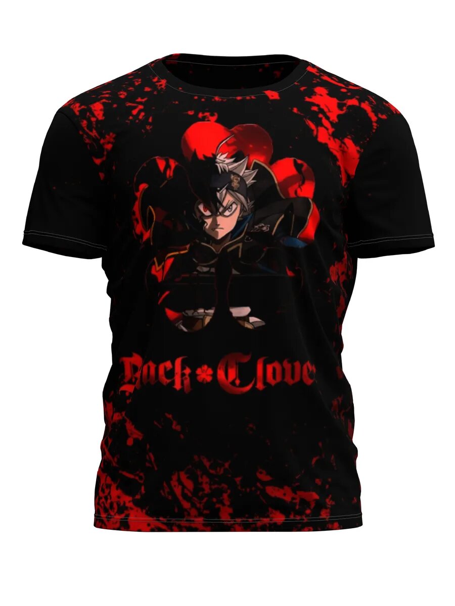 Футболка спортивная