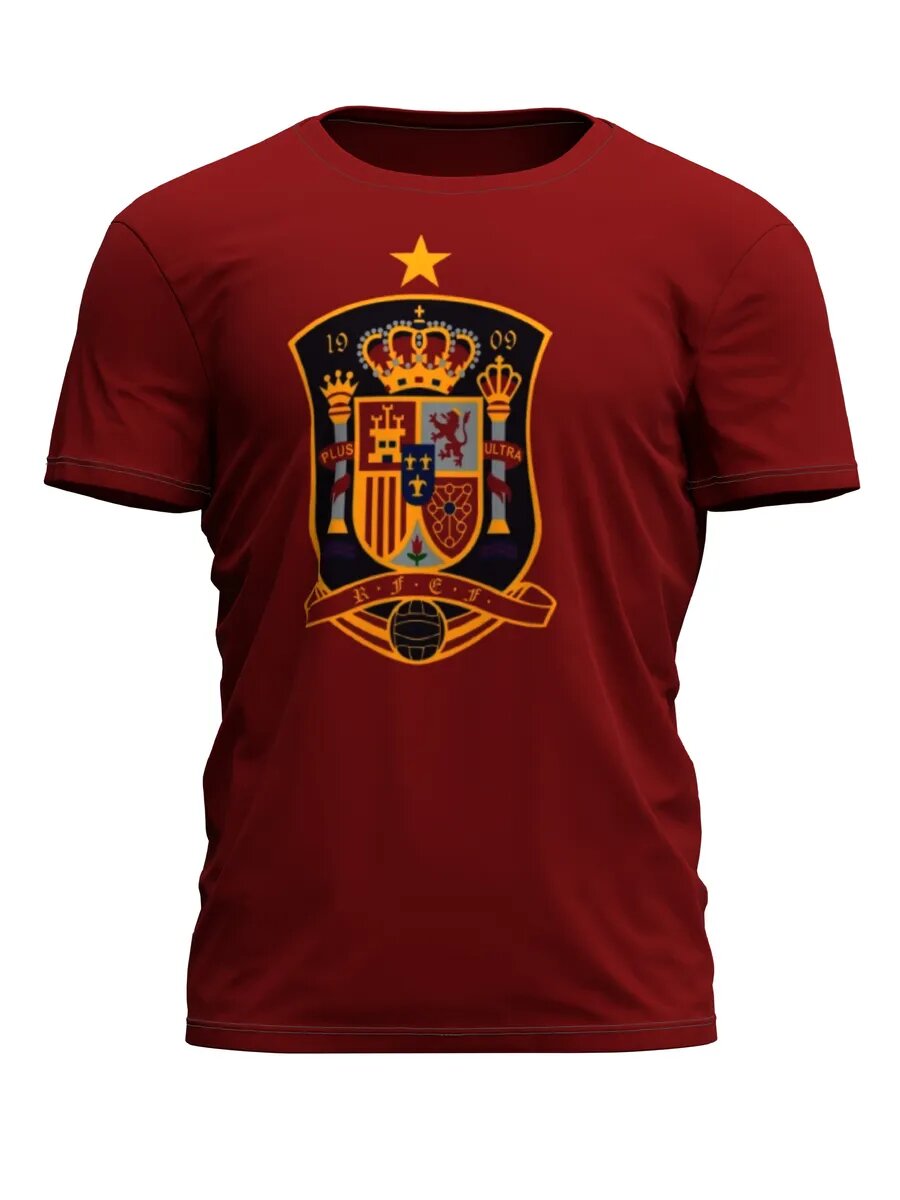 Футболка спортивная