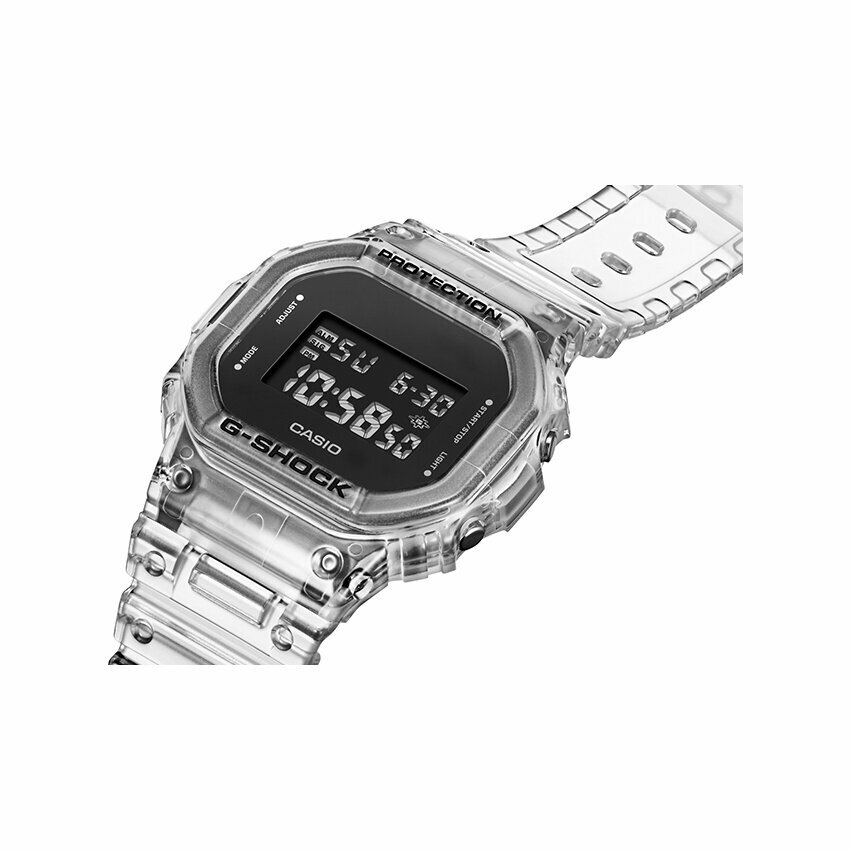 Наручные часы CASIO — фото 1