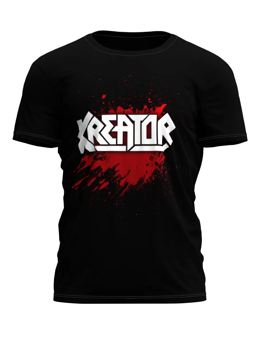 Футболка спортивная