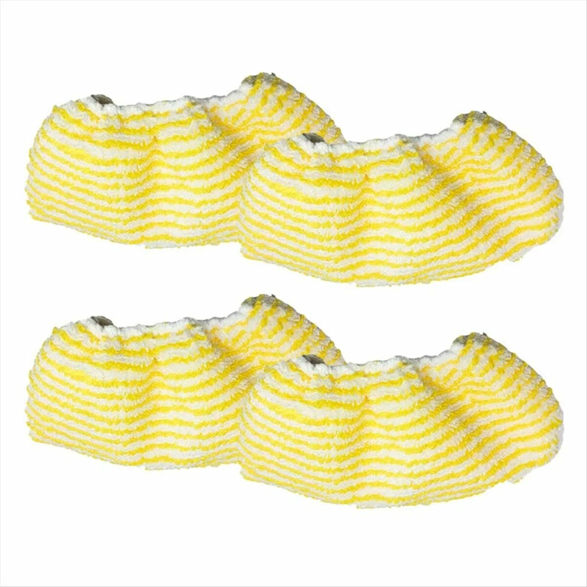 Тряпка из микрофибры для пароочистителей Karcher Easyfix