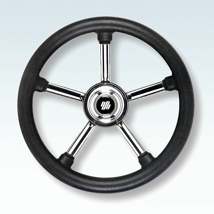 Штурвал Ultraflex V.24B