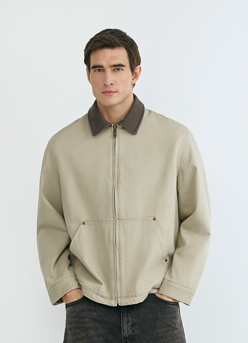 Куртка Весна-лето 2026