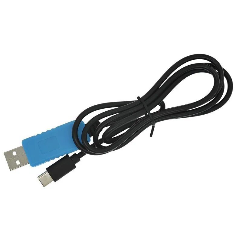 USB-TTL кабель PL2303TA(external)