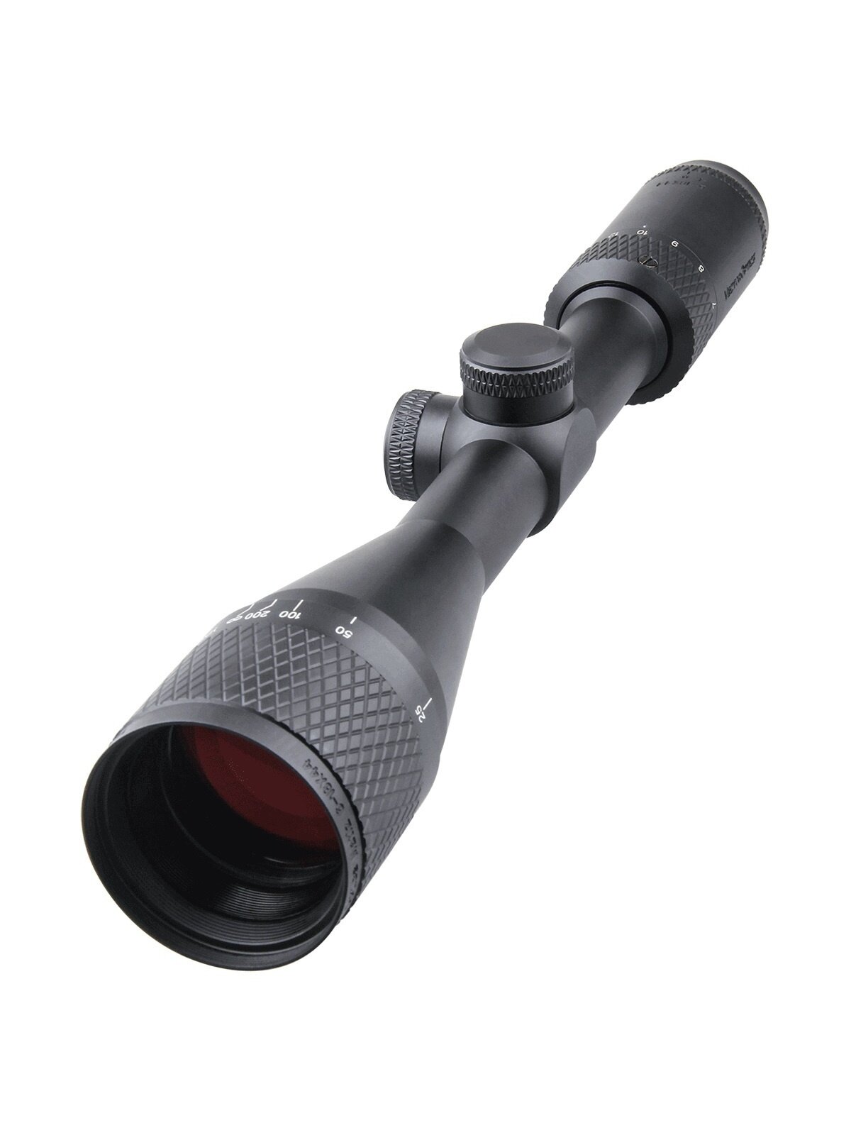 Оптический прицел Vector Optics Matiz 6-18x44 AO, сетка 22LR Rimfire, 25,4 мм, азотозаполненный, без подсветки (SCOL-28)