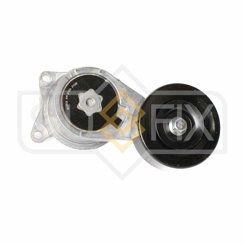 SUFIX Натяжитель с роликом приводной LEXUS GS300-400 93-05/ IS300 01-05