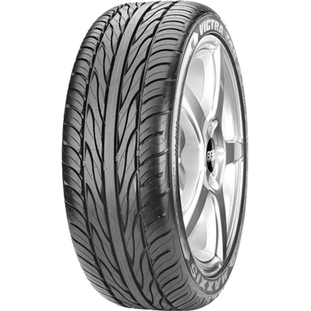 Летние автошины Maxxis MA-Z4S Victra 225/45 R17 94W