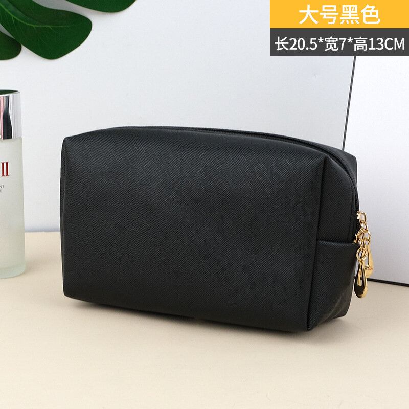 Косметичка Женская Портативная сумка для мытья большой емкости макияж портативный дорожный легкий роскошный красивый