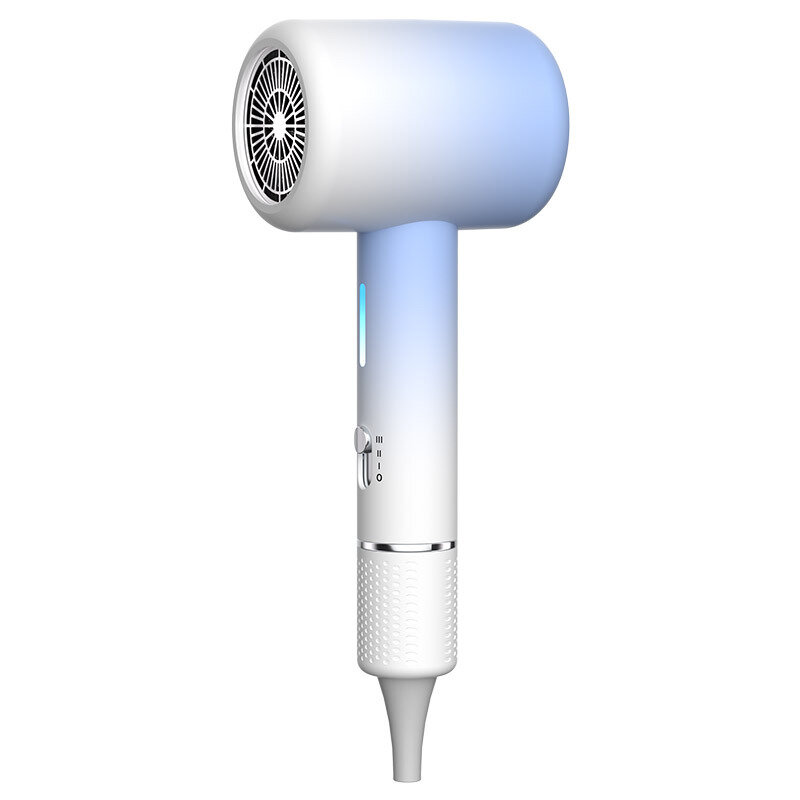 Фен высокой мощности для дома, портативный, для ухода за волосами, быстрое сушение, электрический фен, сильный ветер, горячий и холодный воздух, фен для студентов и отелей