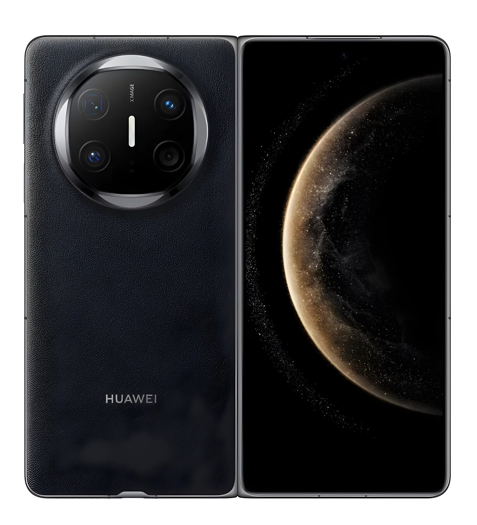 Смартфон HUAWEI Mate X6 12 ГБ/512 ГБ черный 7.93" AMOLED 120 Гц процессор Kirin 9020