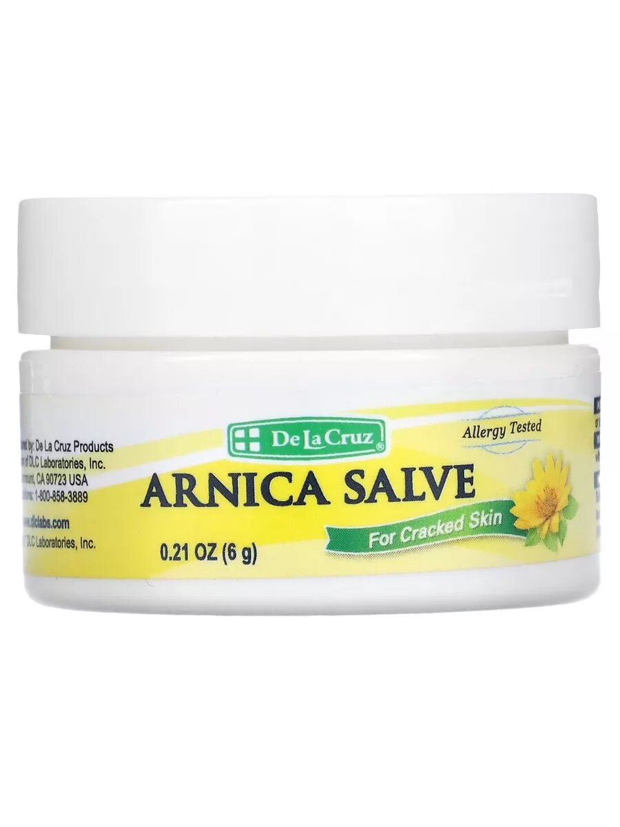 Крем от экземы