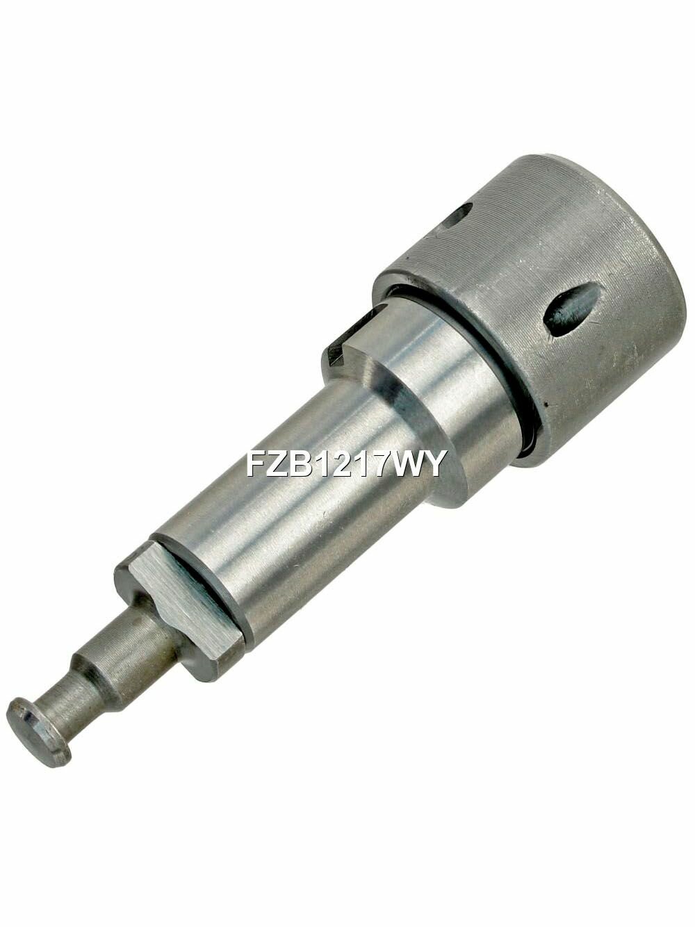 Плунжерная пара Krauf FZB1217WY