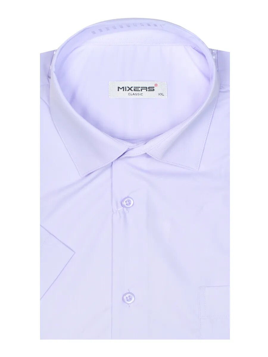 Рубашка базовая коллекция