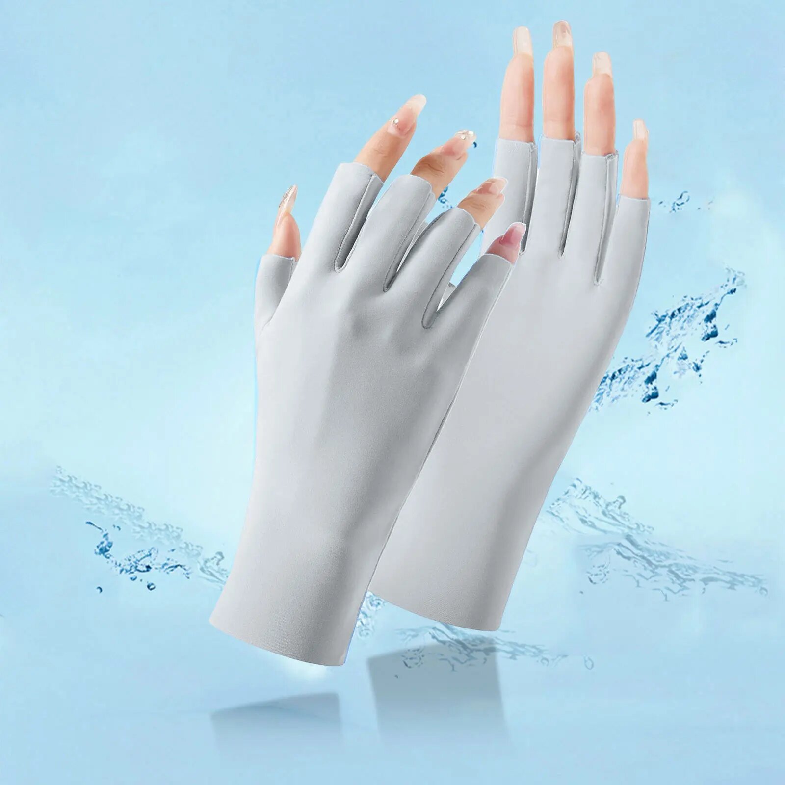 Перчатки для женщин