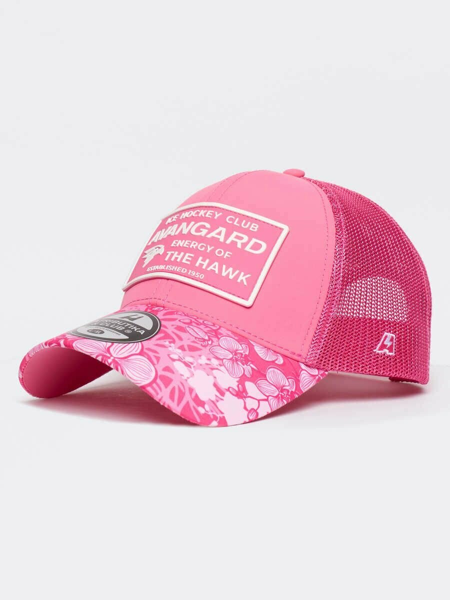 Бейсболка Базовая коллекция для мужчин и женщин