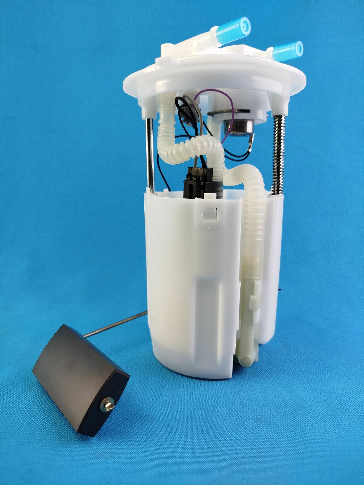 Модуль электробензонасоса "HOFER" Калина