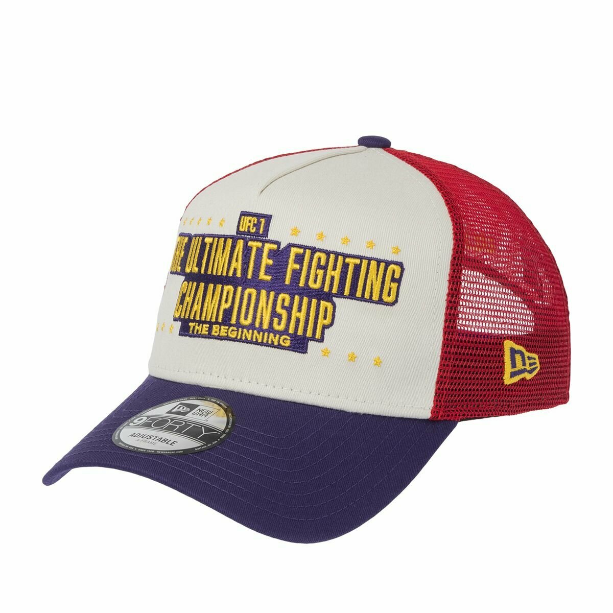 Бейсболка NEW ERA Базовая коллекция для мужчин и женщин