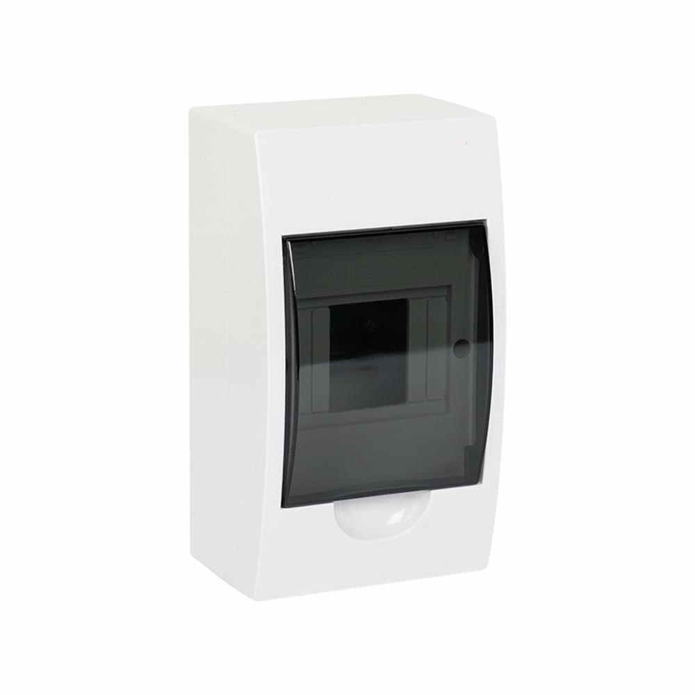 Навесной распределительный щит EKF ЩРн-П-4 /pb40-n-4