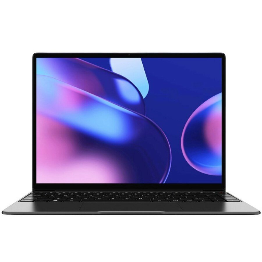 Ноутбук CHUWI CoreBook Intel Core i3 10100Y/14.1"/8GB/256GB/Intel UHD/Win11H/CWI575-308N2N1HDMYX/Grey