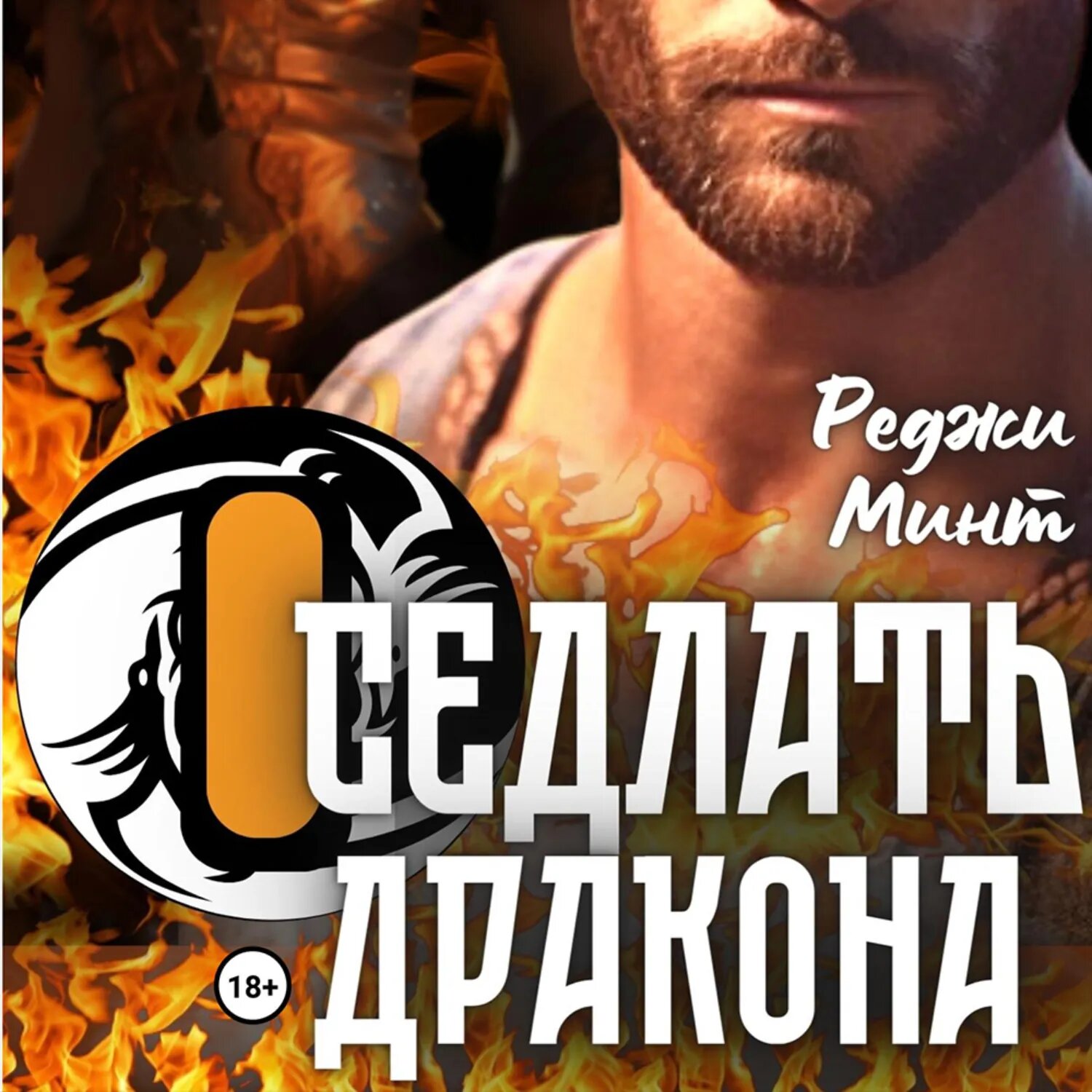 Оседлать дракона [Аудиокнига]