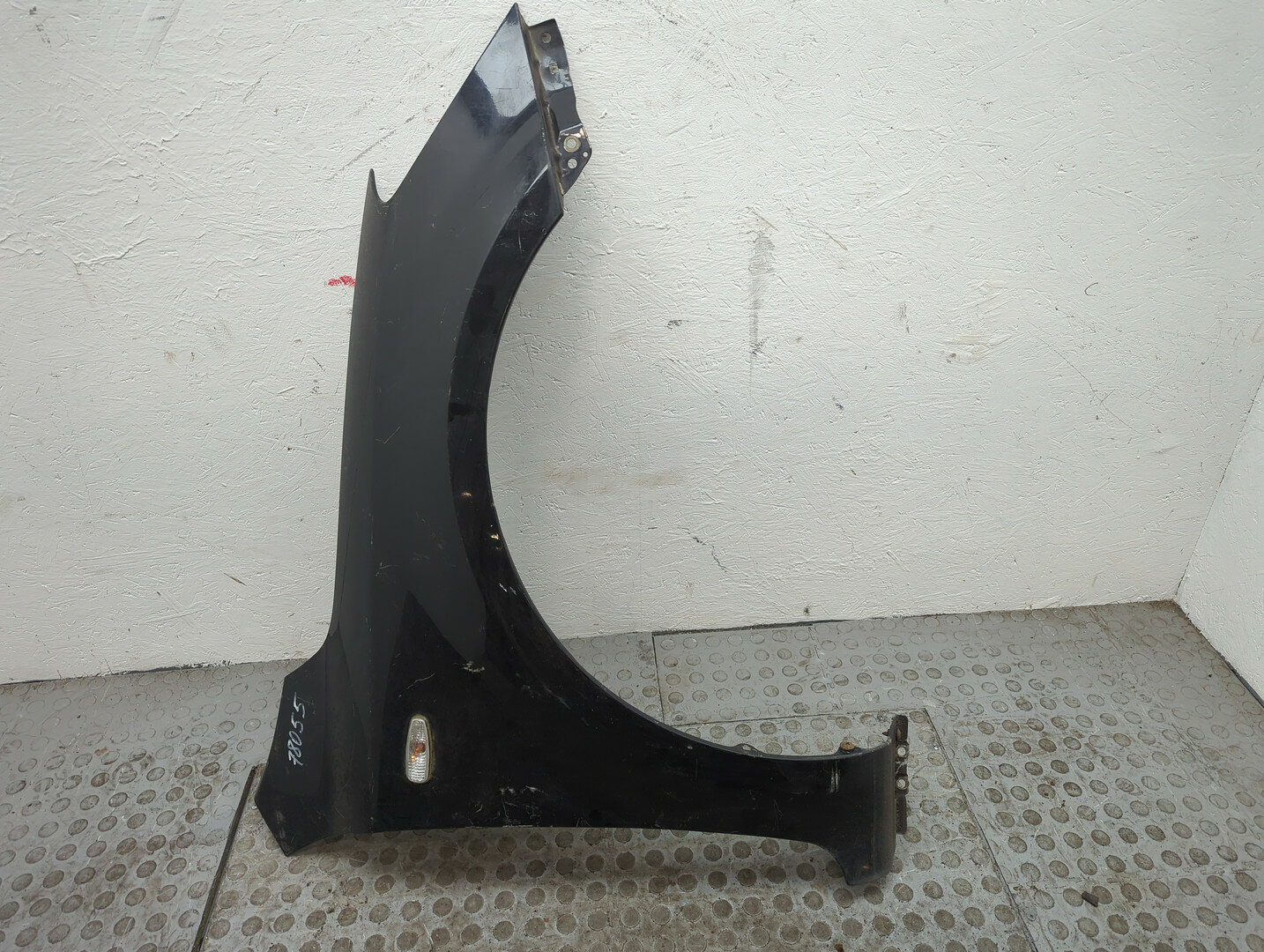 Крыло правое переднее КИА Ceed Б/У