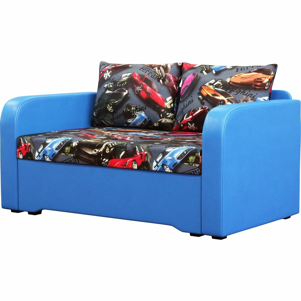 Диван кушетка Наш Диван Малышка А39