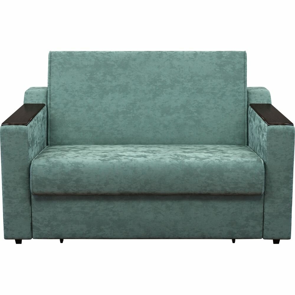 Диван аккордеон МебелПром Людмила ДН прямой А21