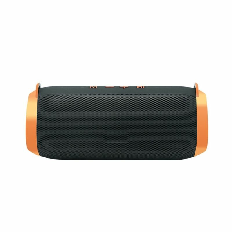 Беспроводная колонка ET 801 Mini Portable Plug-In-Grey
