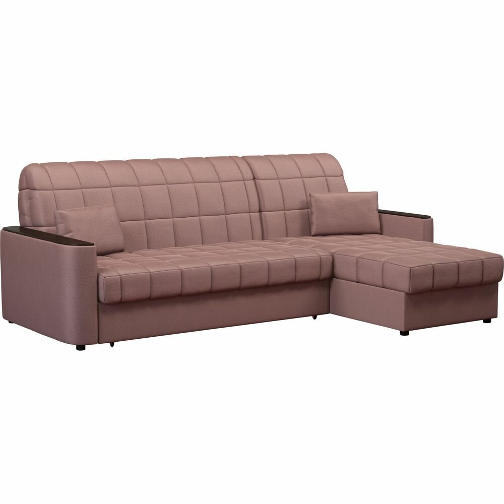 Угловой диван Фортуна А Даллас УФ А8