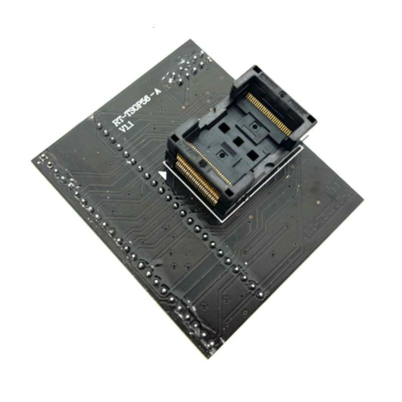 TSOP56 Адаптер для программатора RT809H