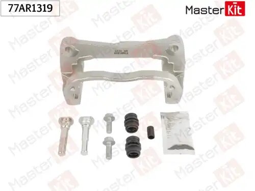 Скоба тормозного суппорта перед. лев. CHEVROLET CAPTIVA (C100, C140) 2006 -