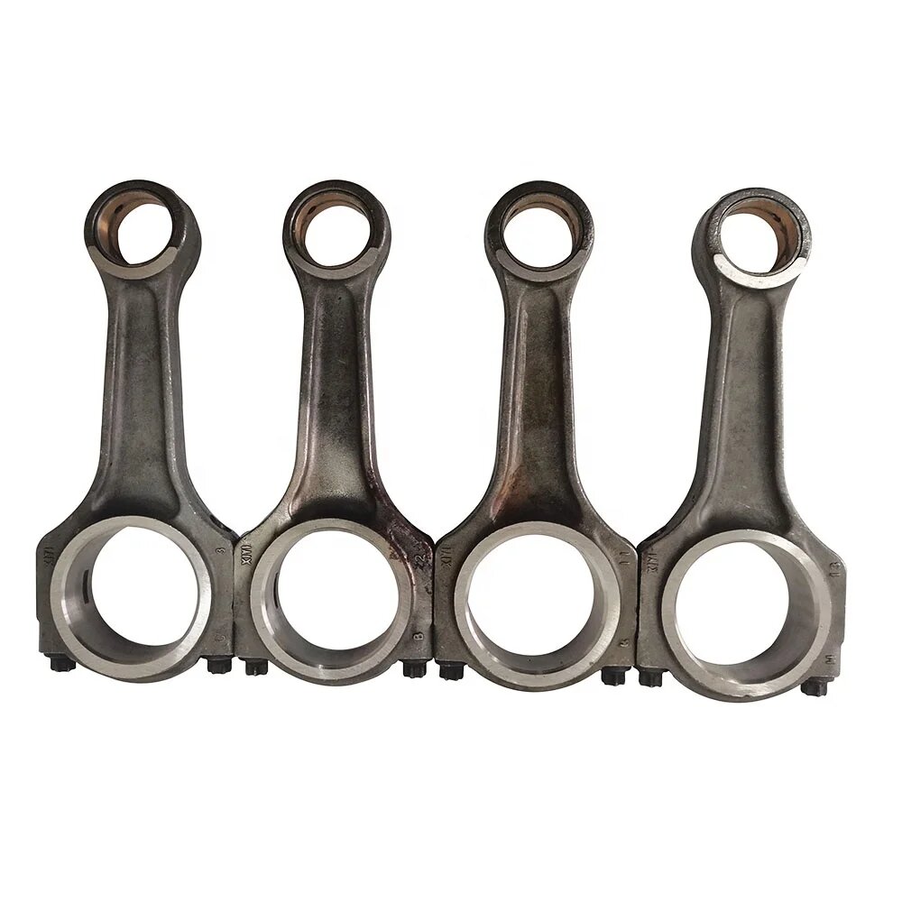 Дизельный двигатель Vm для продажи Детали дизельного двигателя Vm Motori 1004100RAA Шатун Кованые шатуны