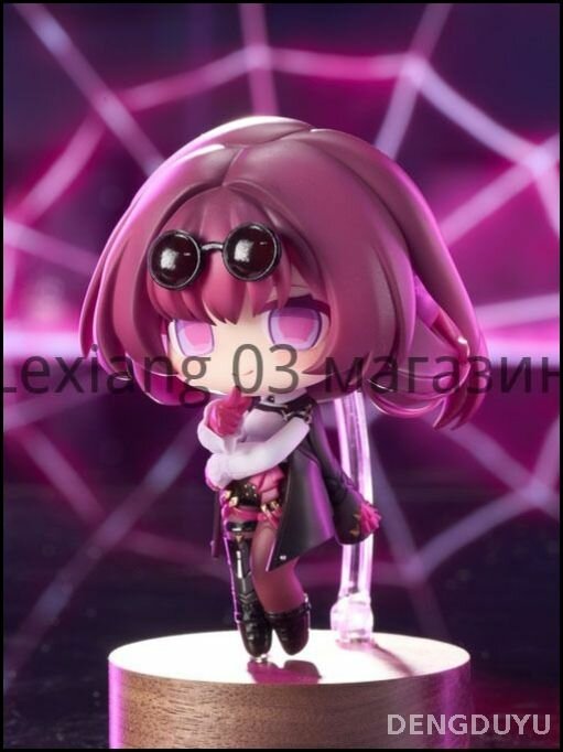 Аниме фигурка Honkai: Star Rail Кафка 12cm