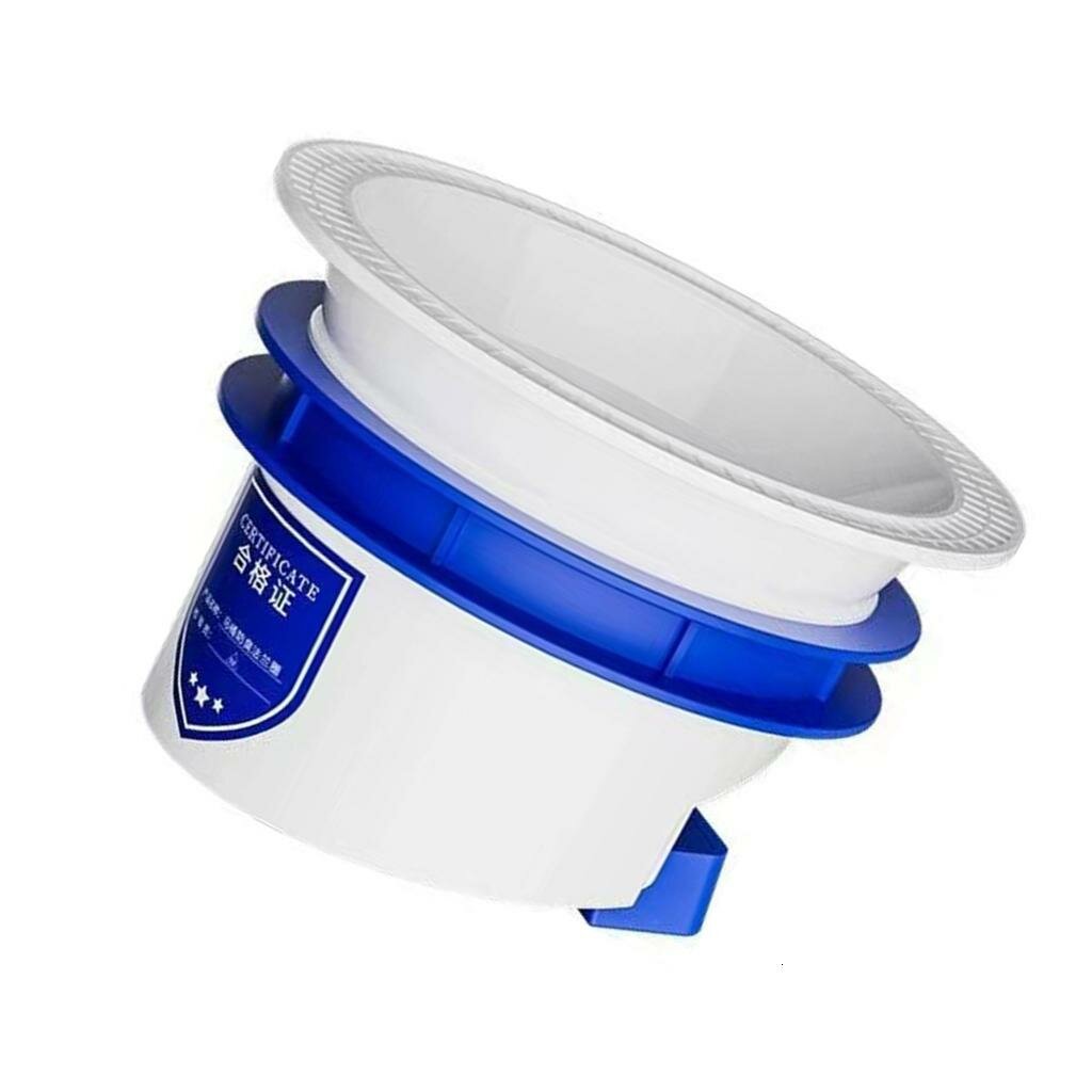 Кольцо уплотнительное для унитаза