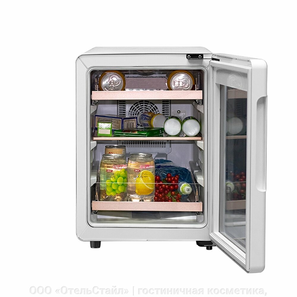 Холодильник Meyvel MD35-White