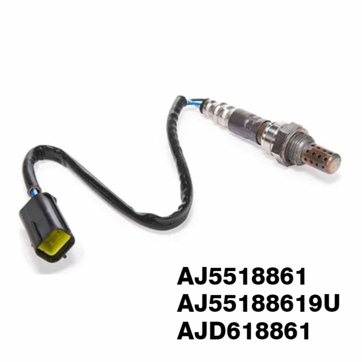 Подходит для датчика кислорода Chevrolet AJ5518861; AJ55188619U, AJD618861